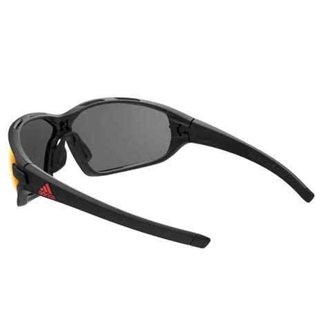 Adidas Evil Eye Evo S Sunglasses Black Bikeinn
