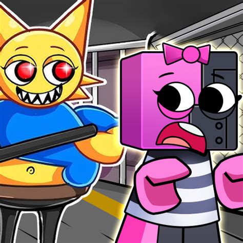 Tải Parkour Escape Obby Master Trên Pc Với Memu