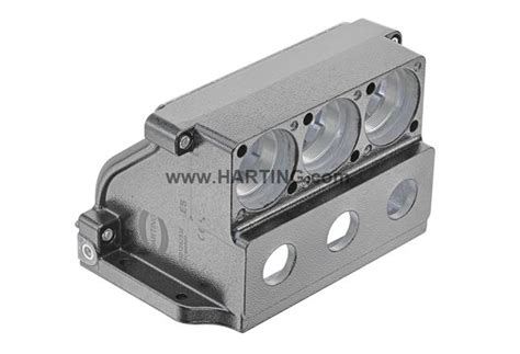 Han 24hpr Varioshell Hbma Scl Sp2 3xm50 Harting Technology Group