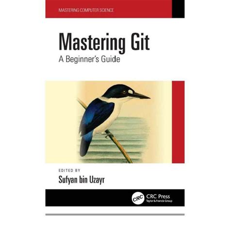 Mastering Git A Beginners Guide Mastering Computer Science Darazlk
