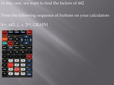 Ppt Using The Ac Method To Factor Powerpoint Presentation Free