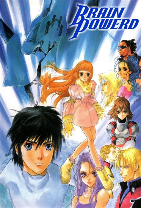 Brain Powerd Tv Time