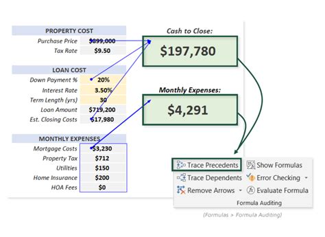 AuditingTools Excel Maven