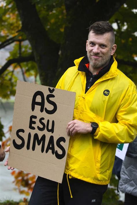 Simas Stankus The Dubbing Database Fandom