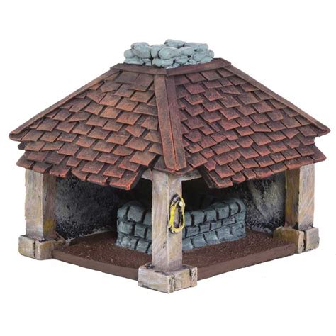 Conflix Scale Model Shop