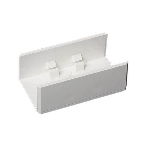 Marley Coupling 16x16 White 16 16c — Scott Electrical