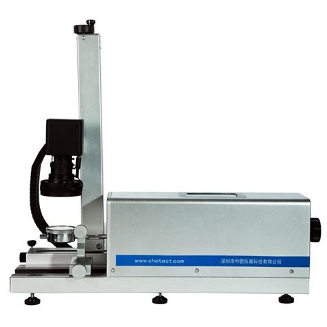 high speed dial indicator testing machine sj2019 dial indicators