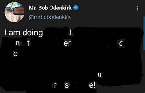 I Fucked Ted Rokbuddychicanery