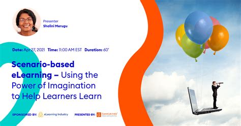 Scenario Based Elearning For Maximum Engagement Elearning Industry