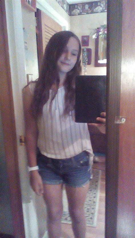 Went Thrifting You Could Always Find Cute And Cheap Outfits At