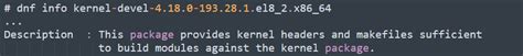 Linux 驱动的内核适配 方法 知乎