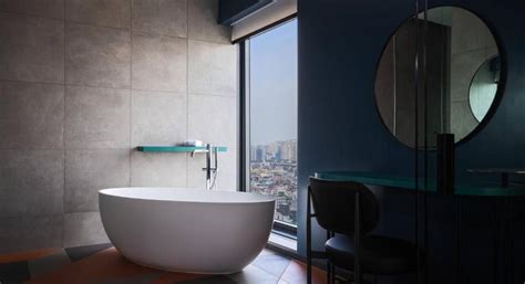 Ryse Hotel Seoul Expert Reviews And Highlights The Hotel Guru