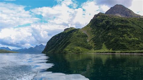 10 Reasons Why Bristol Bay Deserves Protection