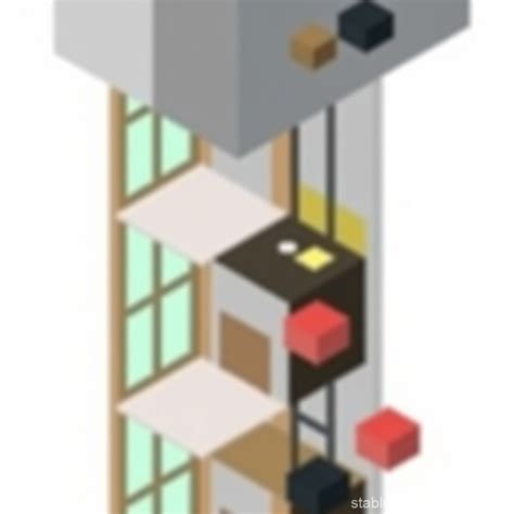 Elevator Components Stable Diffusion Online