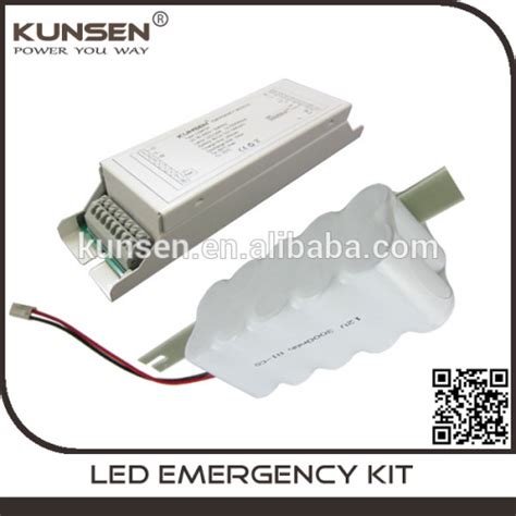 Emergency Lighting Module Power Pack High Quality Emergency Lighting Module Power Pack On