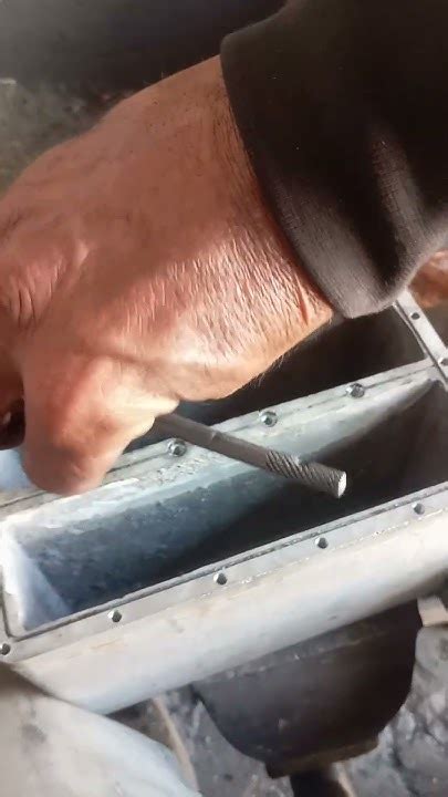 Machinest Automobile Welding Youtube