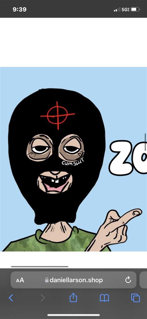 Daniel Morrison The Cum Slut R Daniellarson