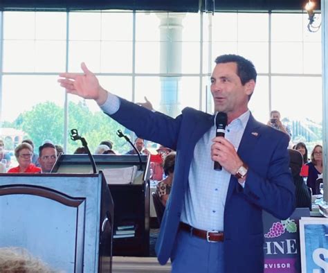 Tom Pattis Censure Highlights His Misconduct Stocktonia News