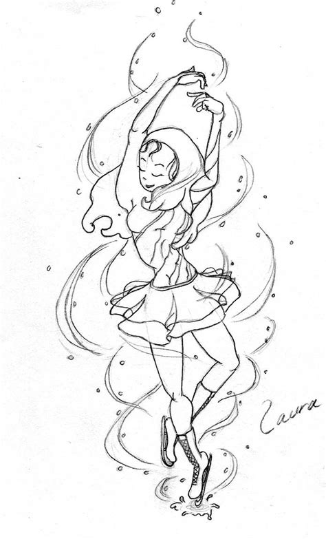 Laura Fun By Darkpheonix88 On Deviantart