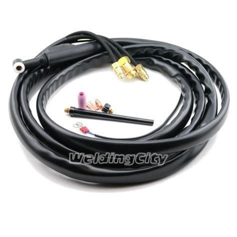 Tig Welding Gtaw Tig Complete Torches Torch 2018 Water