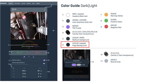 Bug Greyscale Meter With Overlay · Issue 472 · Thespaghettidetective