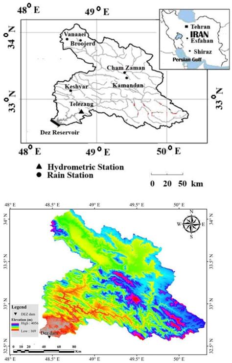 Hydrology Special Issue Big Data And Machine Learning In Hydrology