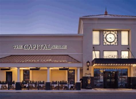 7 Steakhouse Chains With The Most Impressive Wine Lists Internewscast