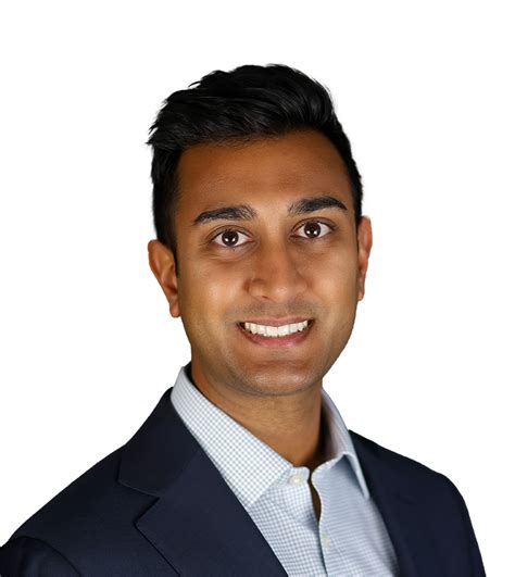Ankeet Patel Shore Capital Partners