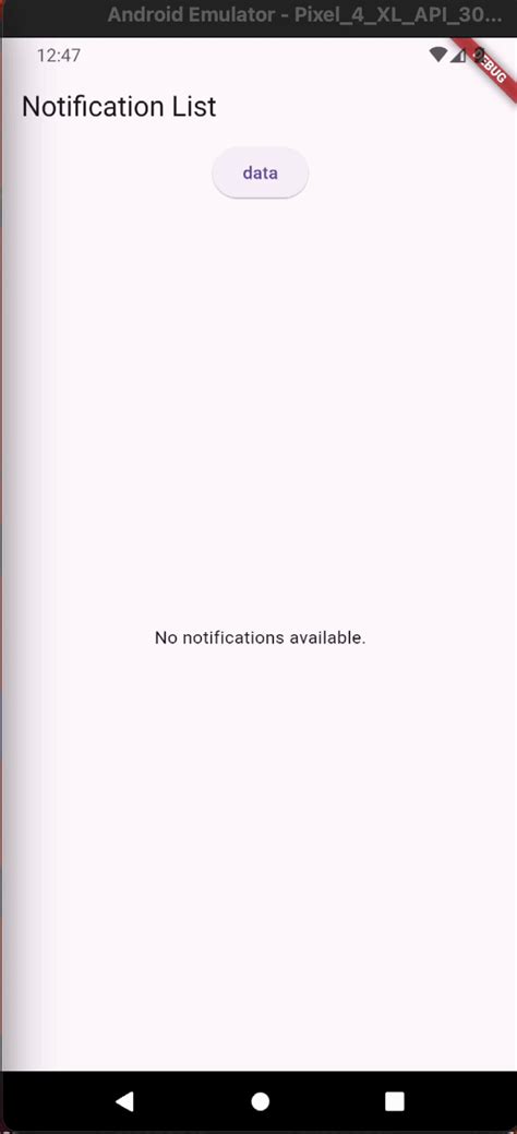 Clean Architecture In Flutter Mvvm Bloc Dio By Yamen