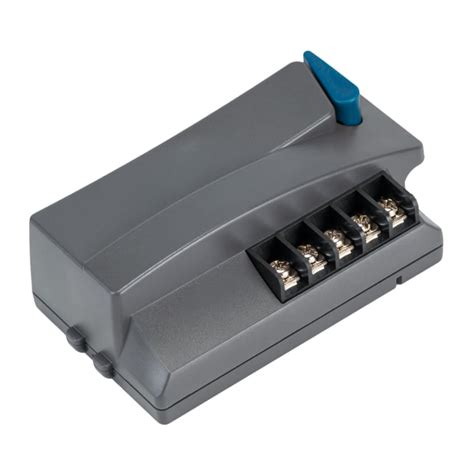 4 Station Icc2 Hcc Control Module Icm 400