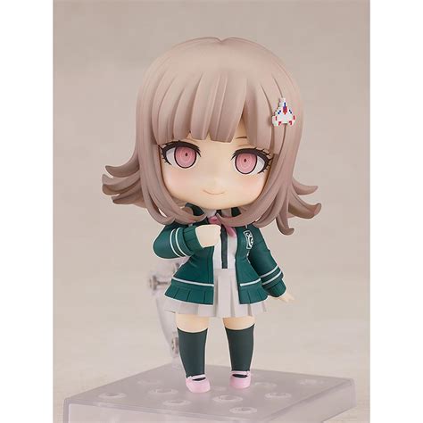 Chiaki Nanami