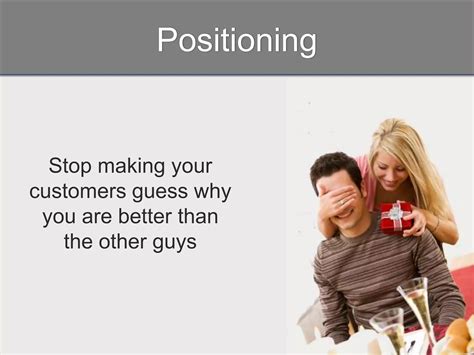 Segmentation Positioning And Storytelling Pptx