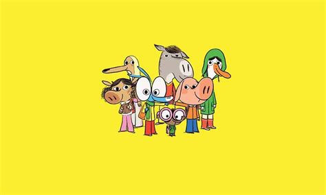 Bande Dessinée Ariol Edumoov Le Blog