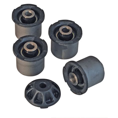 Spc Performance Xaxis Replacement Bushing Kit For Spc Arms Pn 25460