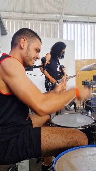 Pretty Vacant Sex Pistols Inanna Cover Sesc Geek 2024 Caruaru 091124 Music Cover