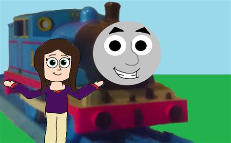 Thomas And The Magic Railroad Lily