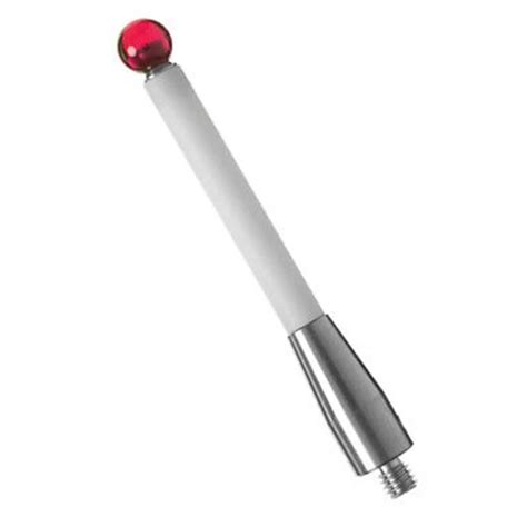 Ultra Strength And Lightweight Cmm Touch Probe 4mm Ru By Ball Tips L50mm 64 33 Picclick Au
