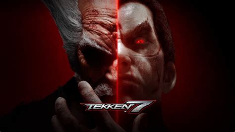 Tekken 7 – Daily Passions