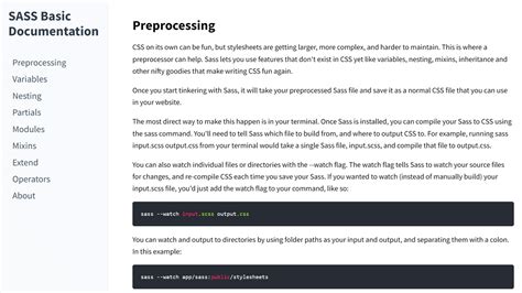 Github Constpardalostechnical Documentation Page A Sample Technical