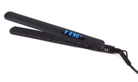 The Best Beard Straightener On A Budget