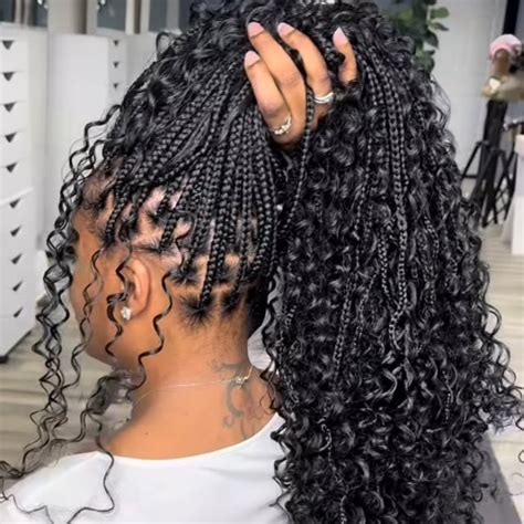 Braids By Aicha Braidsbyaicha • Threads Say More