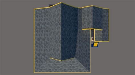 Rumah Tradisional Melayu Perlis Darul Sunnah Free 3d Model 3d Printable Cgtrader