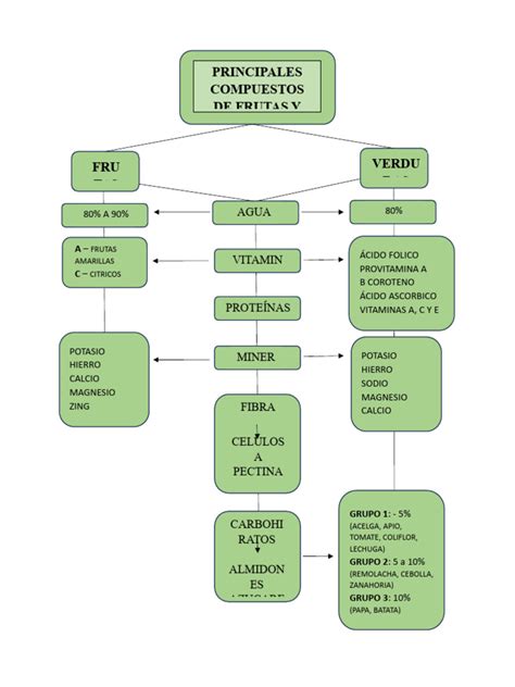 Informe Metodos De Conservacion Pdf Comida Y Bebida Alimentos