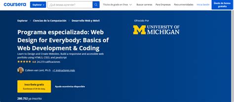 10 Cursos De Programación Para Mejorar Tu Carrera En 2024