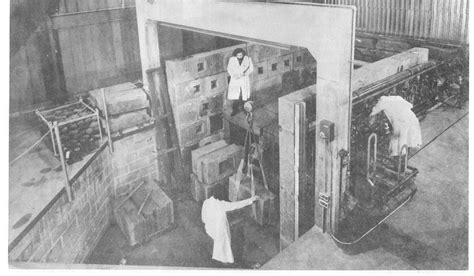 Warringtonfire Marks 50 Years Of ‘making Tomorrow Safer Than Today Specfinish Magazine