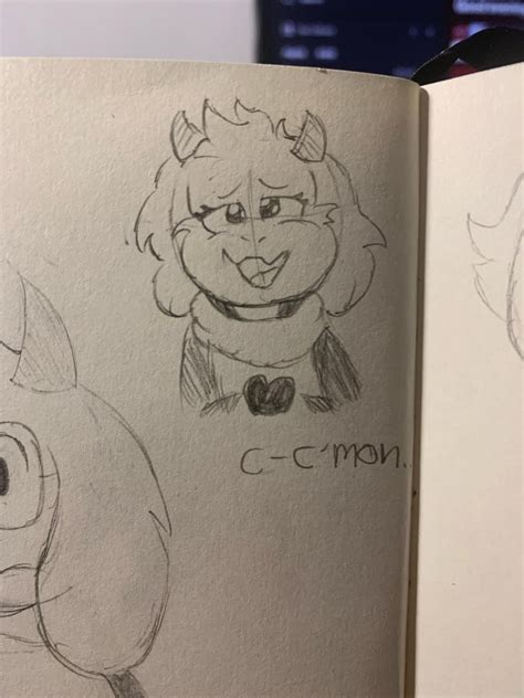 Made A Re Sprite Of Ralsei Rdeltarune