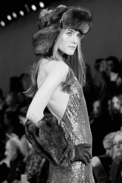 Vlada Roslyakova Skinny Gossip Forums