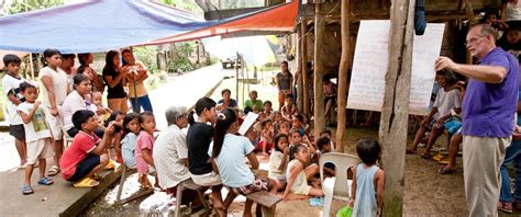 Joining Serving And Partnering With Omf International Omf Philippines