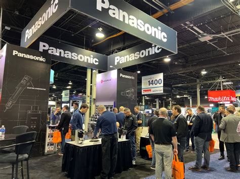 Panasonic Assembly Tools Us On Linkedin Assemblyshow
