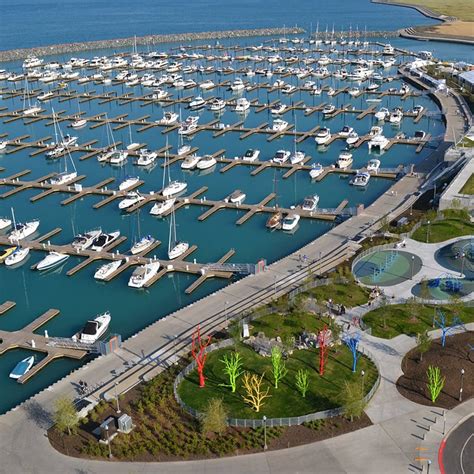 What We Do Edgewater Resources Marina Waterfront And Coastal Design
